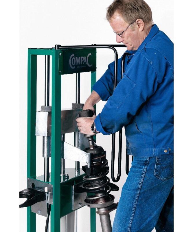 Compresseur de ressort CSC